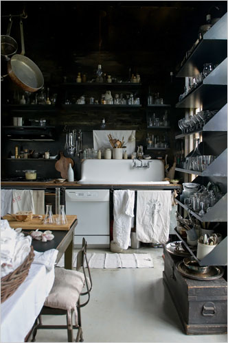 the-pastry: The Beloved Kitchen