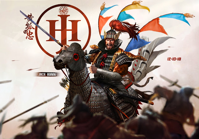 Goguryeo Cataphract, Korean Heavy Cavalry, 개마무사