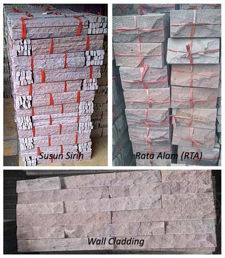 PENGRAJIN BATU ALAM TASIKMALAYA