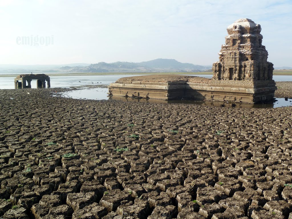 Tamilnadu Tourism: Mettur Dam, Salem