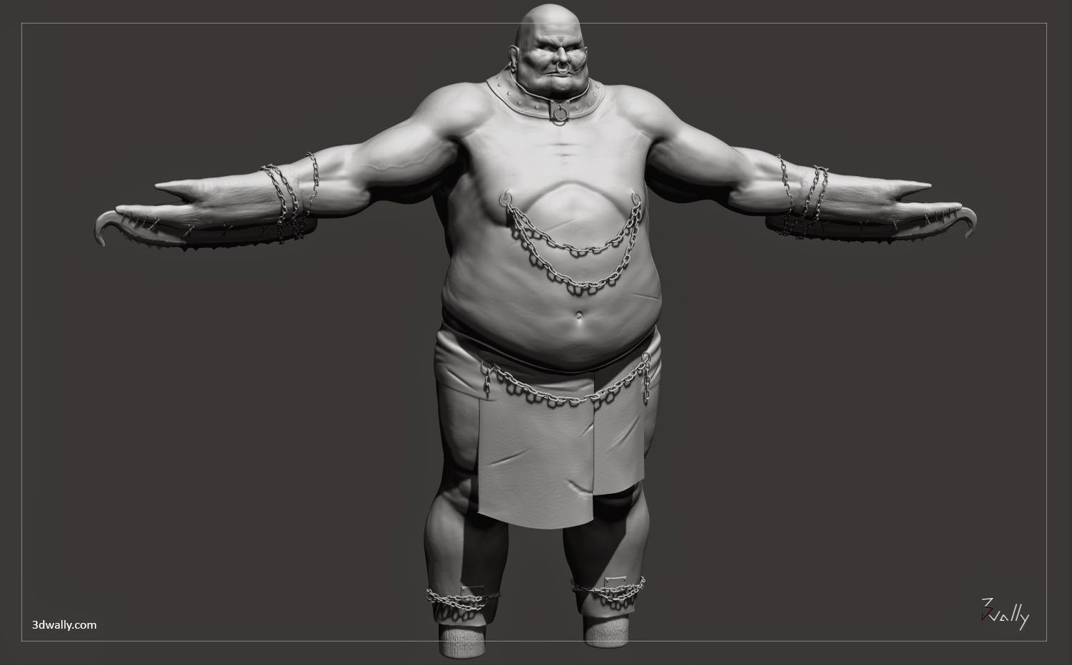 300 Executioner Comic