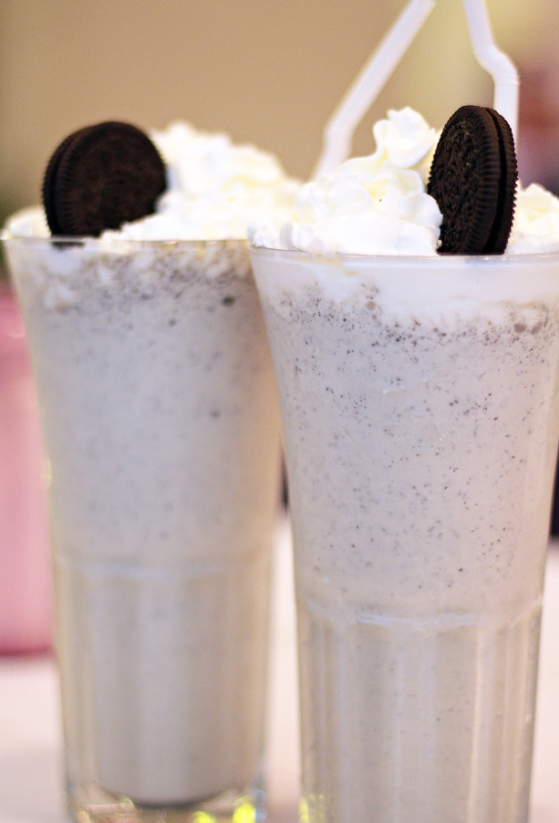 Batido de Oreo