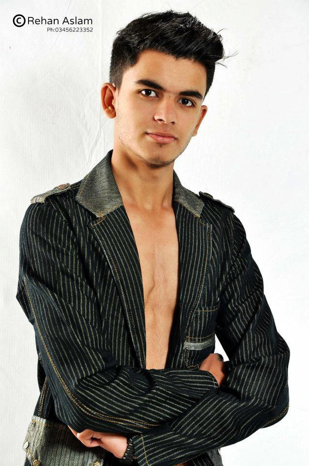 Huntceleblog Touseef Ahmed