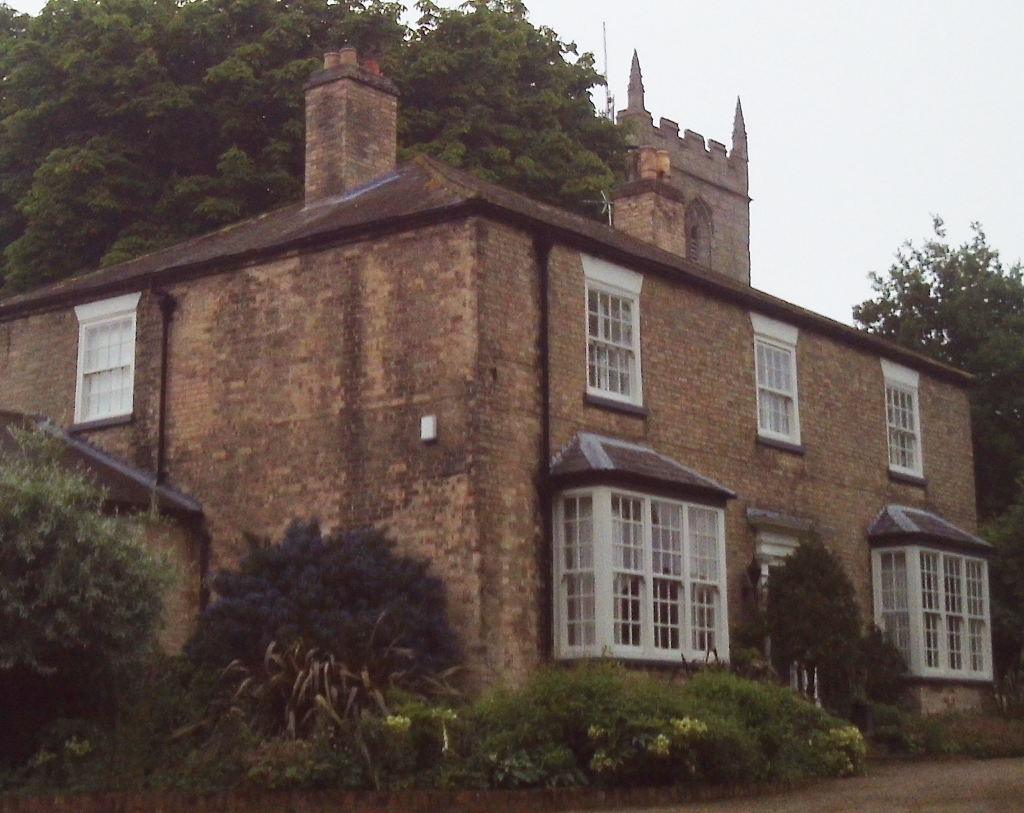 Walking The Peak: Gringley on the Hill, Walkeringham, Misterton, Misson ...