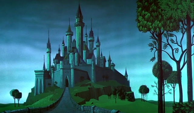 DIME WEB: MISTERI DISNEYANI NEL CINQUANTESIMO ANNIVERSARIO DELLA MORTE ...