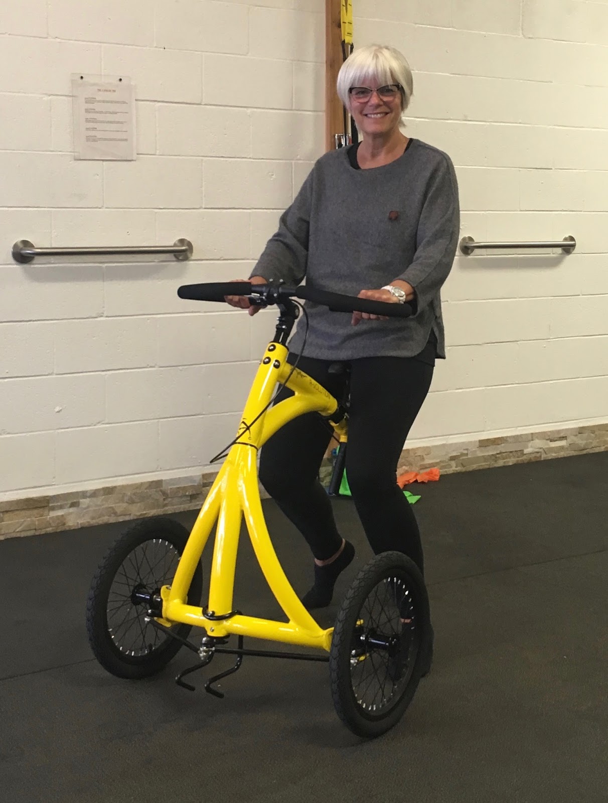 THE CAREGIVERS' LIVING ROOM A Blog by Donna Thomson: HOW CAN A SUPER ...