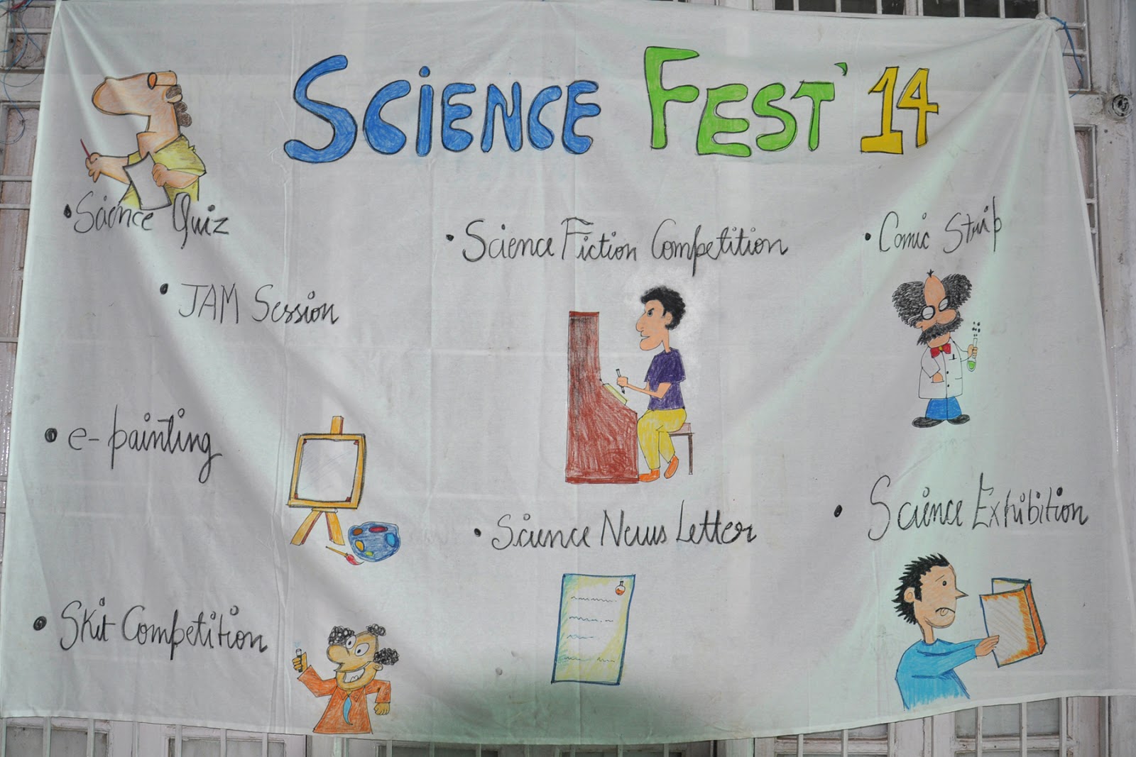 sciencefest
