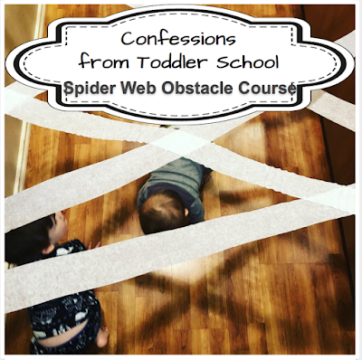 Confessions of a Tiny Teacher: spiders. spider unit