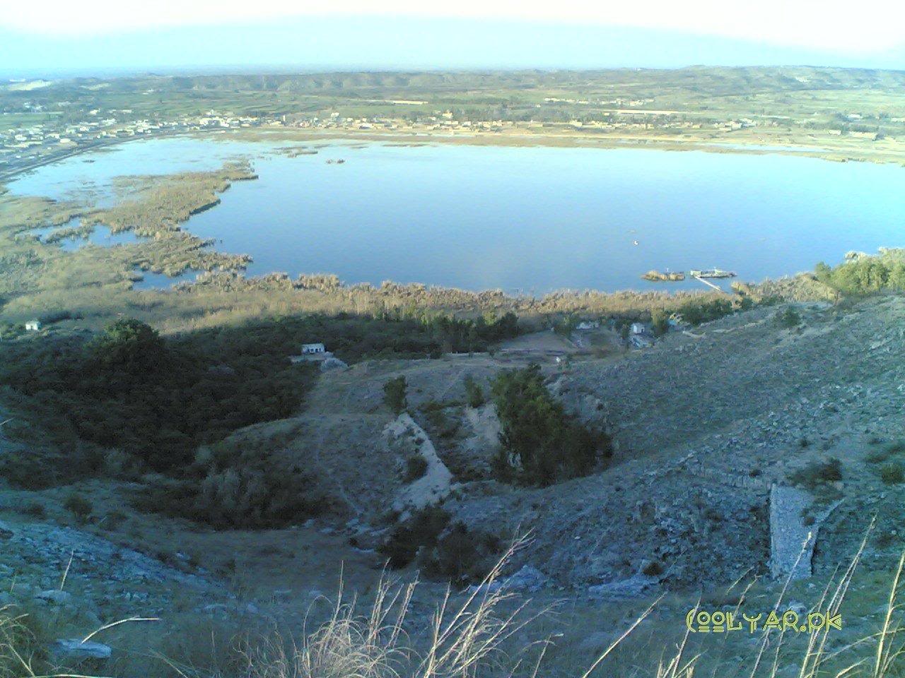 Vision Pakistan: Know Your Chakwal...Its amazing