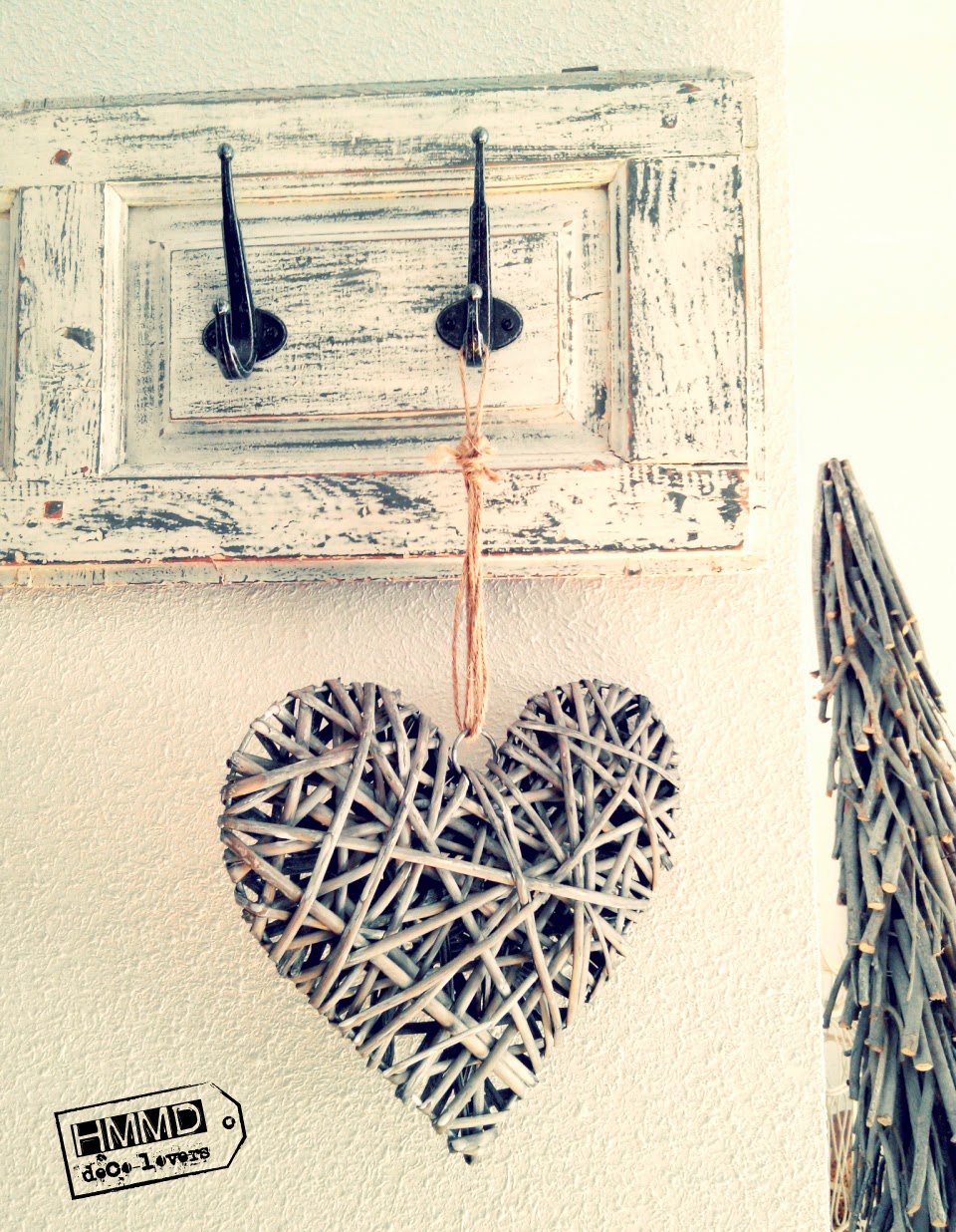 HandMadeManiaDecor: diciembre 2013