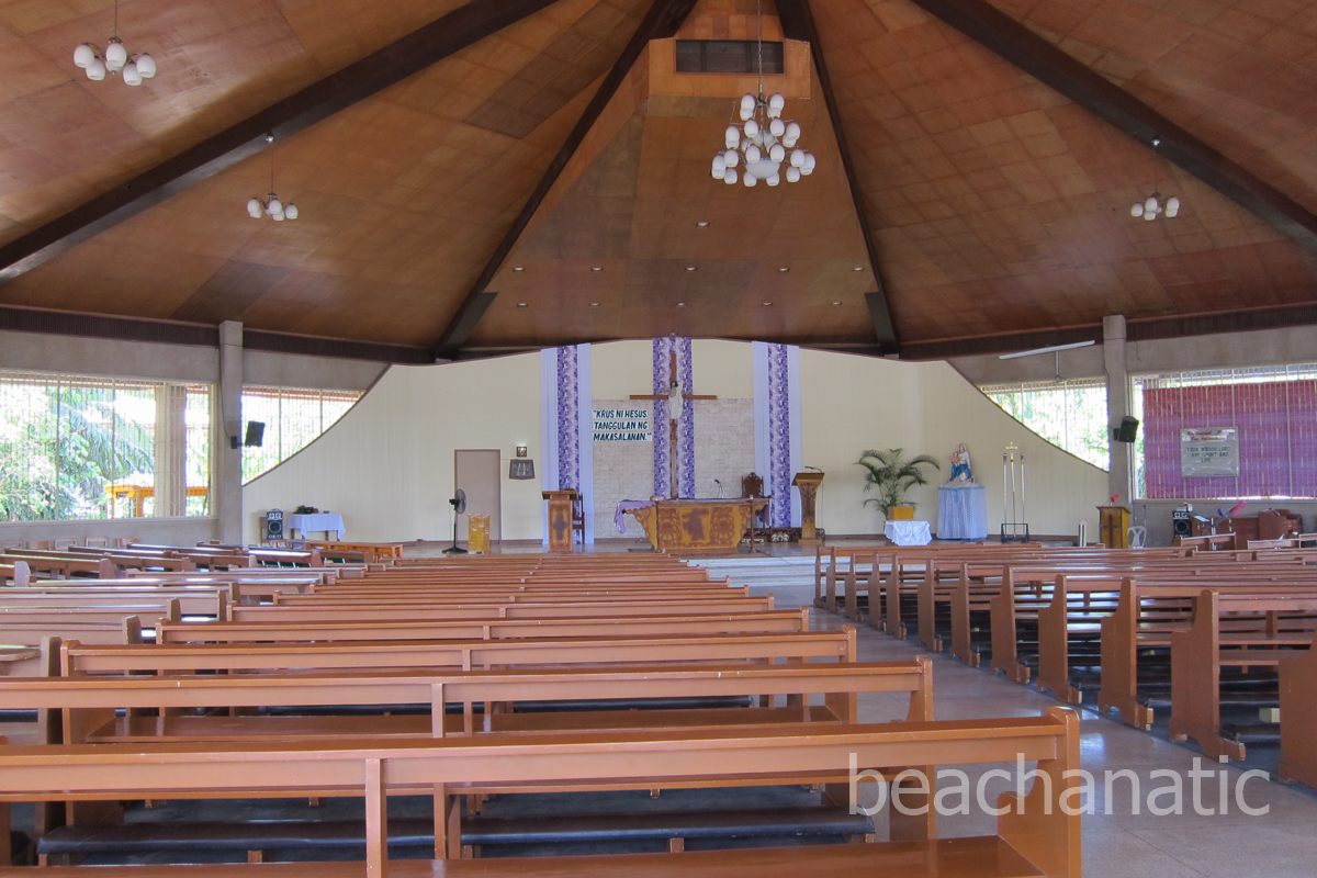BEACHES AND CHURCHES: Tawi-tawi: The Southernmost Province of the ...