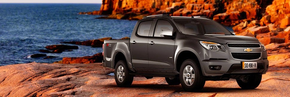 Plataforma GMT 700: A Plataforma da GM Brasileira que ganhou o mundo ...