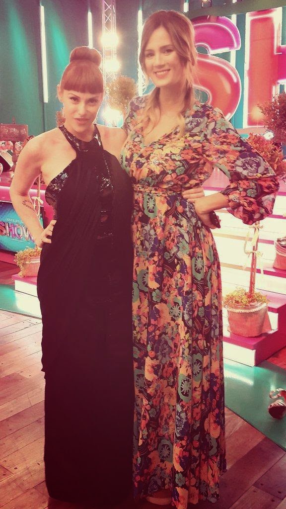 Notiblog Argentina: Majo Martino,Conie Ansaldi,Paula Chavez,Rocio ...