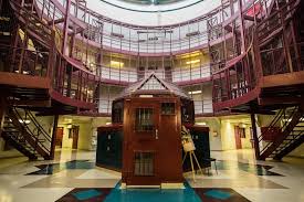 savecfbrockcliffe's blog: The Ontario government saved the Don Jail and ...