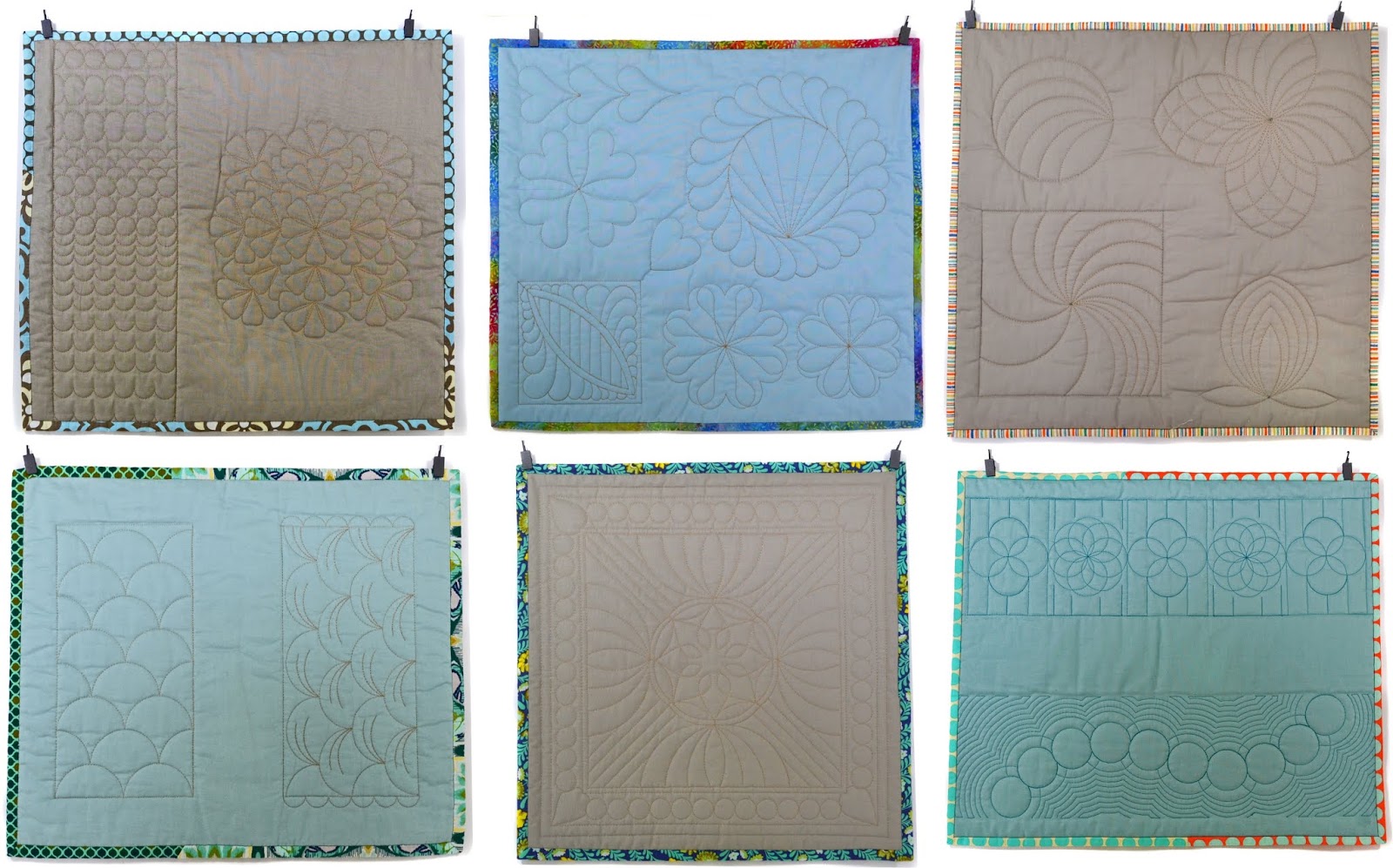 Westalee Rulers and Templates