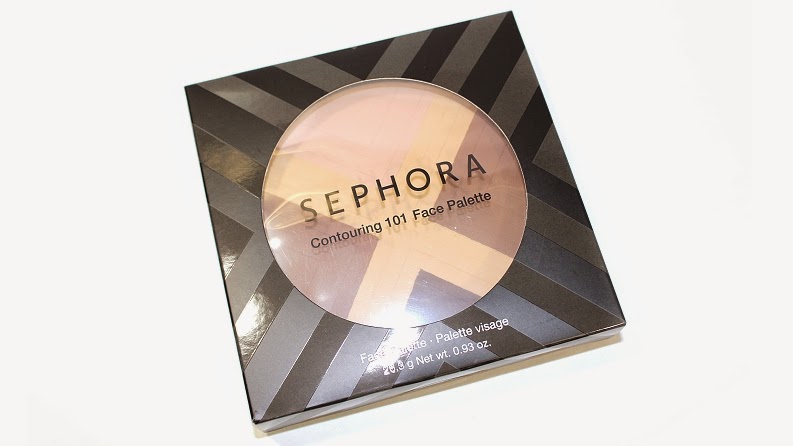 SEPHORA COLLECTION Contouring 101 Face Palette | Modernaires: SEPHORA ...