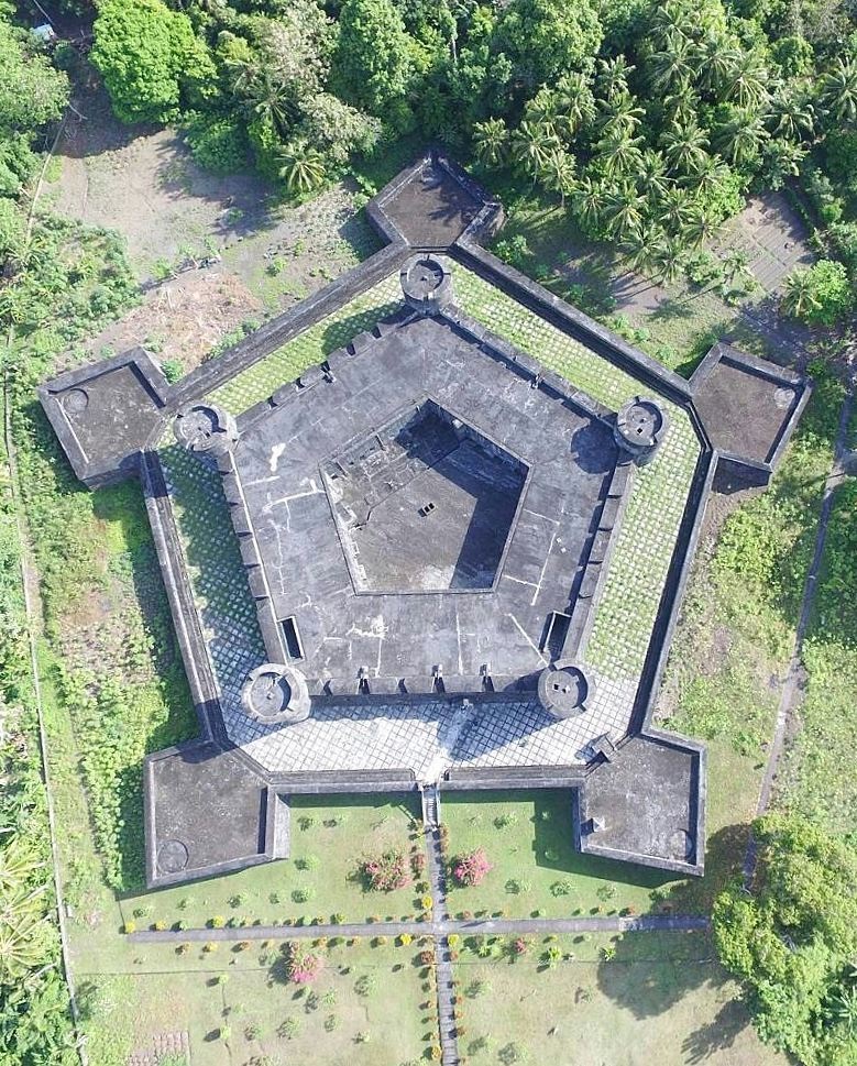 32+ Foto Benteng, Inspirasi Terbaru!