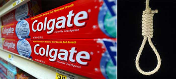 what does Colgate mean in Spanish? | Interesting Facts