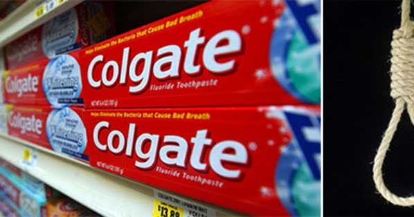 what does Colgate mean in Spanish? | Interesting Facts
