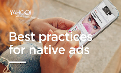 Helge Scherlund's eLearning News: eBook: Creative Best Practices for Native Ads