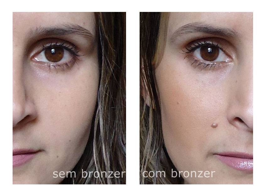 ! Acordei Linda !: PÓ COMPACTO BRONZEADO BOTICÁRIO