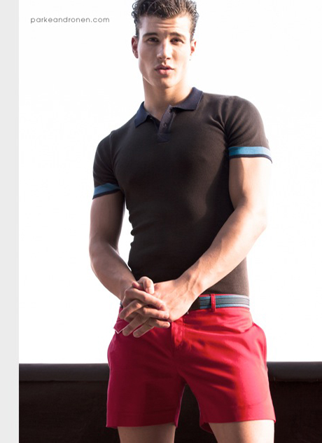 Torben King by Justin Violini | Oh yes I am