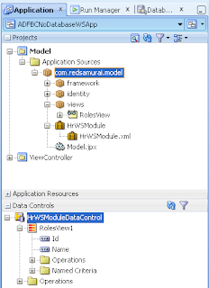 Andrej Baranovskij Blog: Use Case for ADF BC With No Database Connection