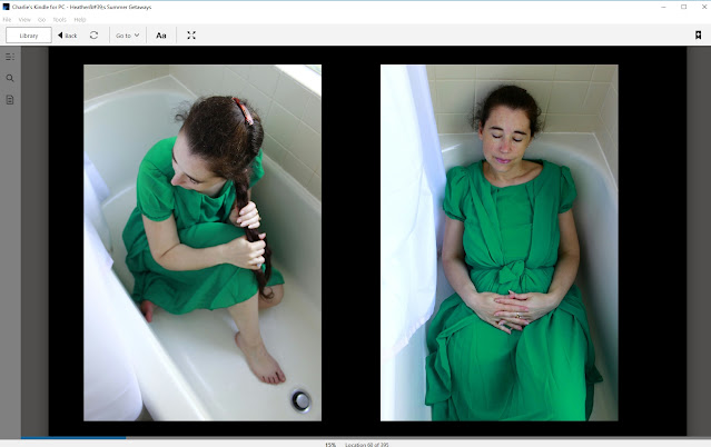 Heather!: Lady Heather: