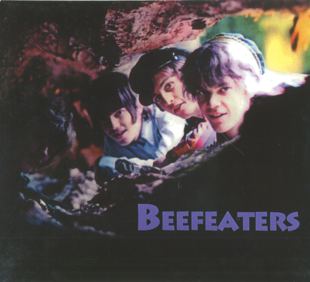 Plain and Fancy: Beefeaters - Beefeaters (1967 denmark, remarkable ...