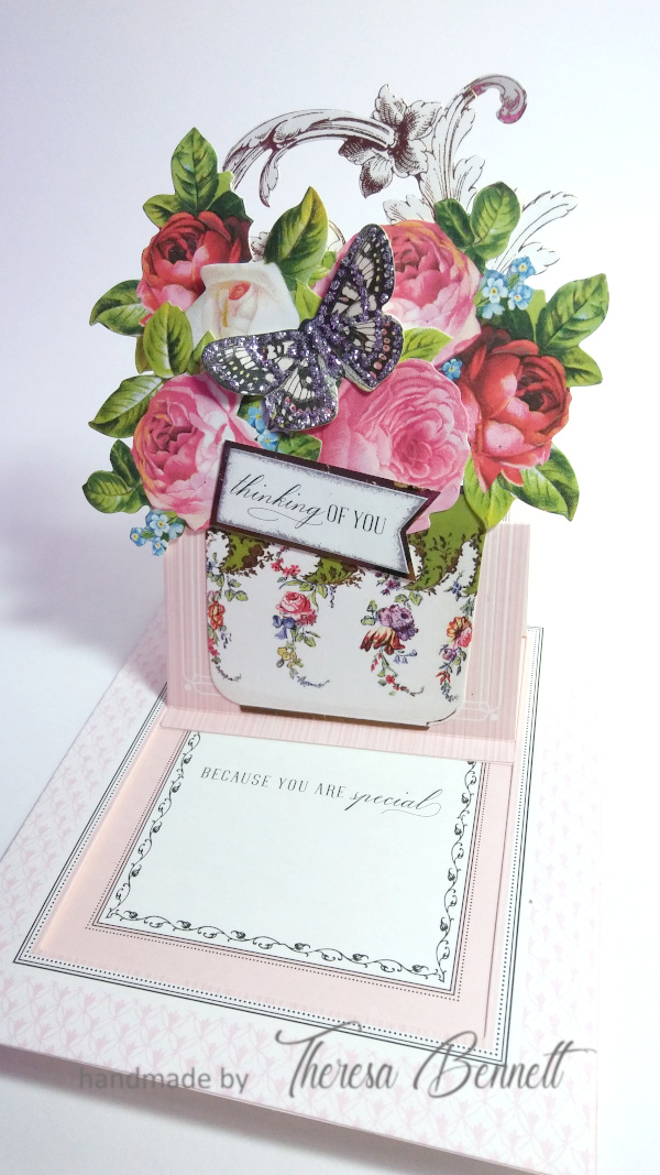 Cards n' Flowers: Sliders