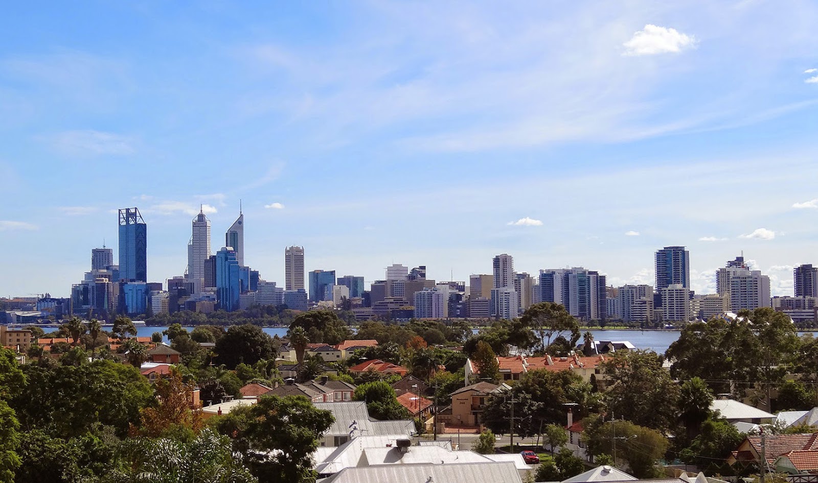 My Desktop Daily: DESKTOP 1998 - PERTH, WESTERN AUSTRALIA