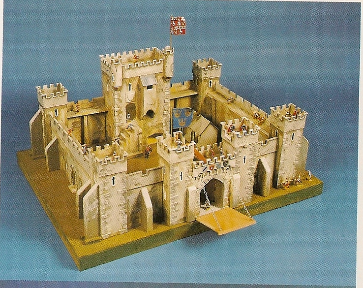 MINIATURAS MILITARES POR ALFONS CÀNOVAS: MINIATURAS MILITARES ...