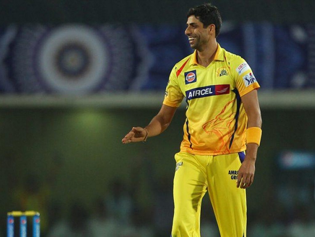 Ashish Nehra HD Wallpapers, Images, Photos, Pictures | WALLPAPERS LAP