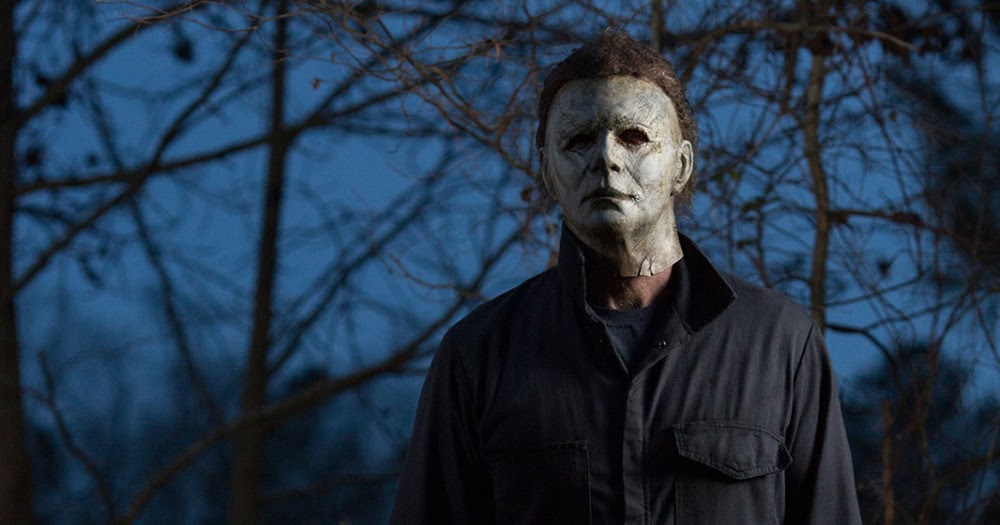 Halloween (2018) Movie Review - The Masked Killer - Hot News Movie ...