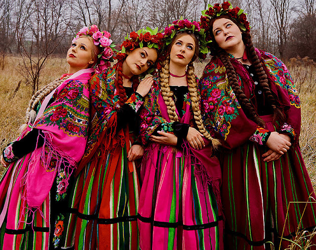 ''Tulia'' - reprezentantki Polski na Eurowizji 2019