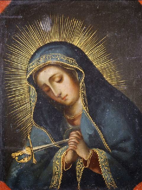 En la Escuela de María: LO QUE NOS ENSEÑA MARÍA DESDE LA “EVANGELII ...