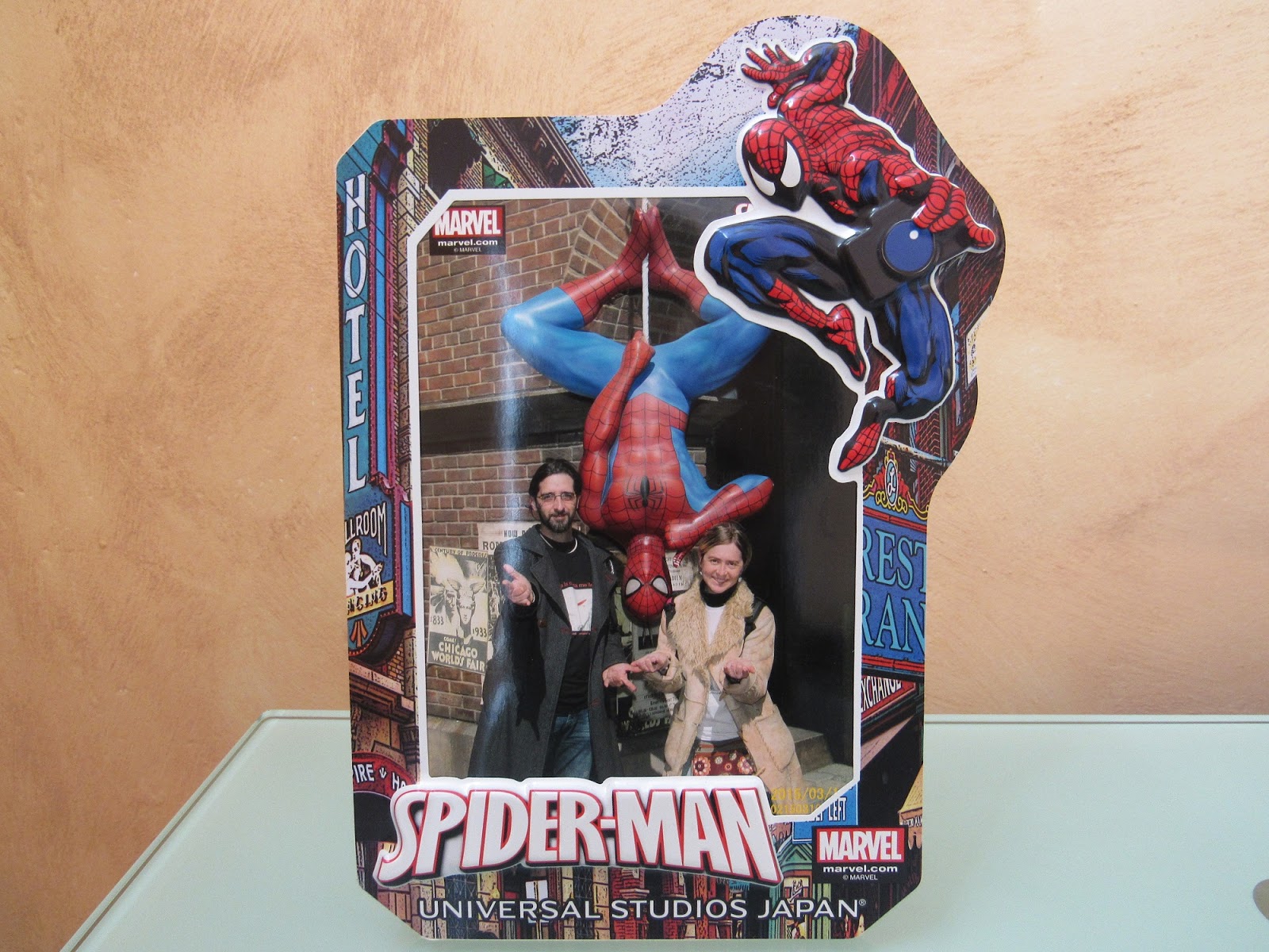 A magical day in Universal Studios Japan (USJ) - DLOML