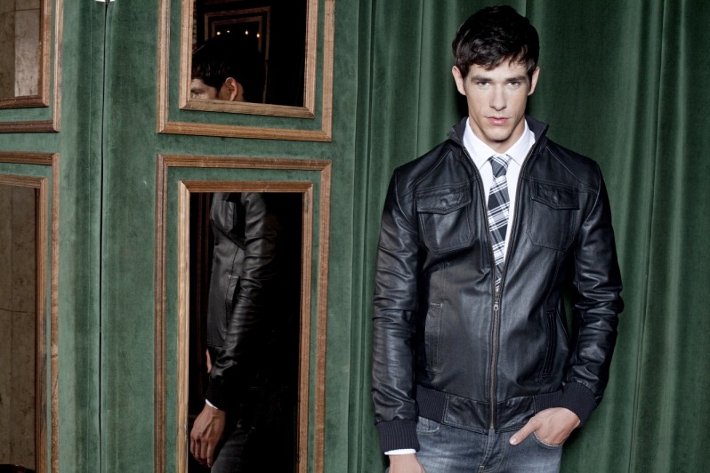 L'Homme du Jour: FELIPE MARTINS