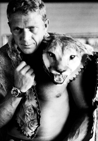 Los Grandes Fotografos: William Claxton (1927-2008)