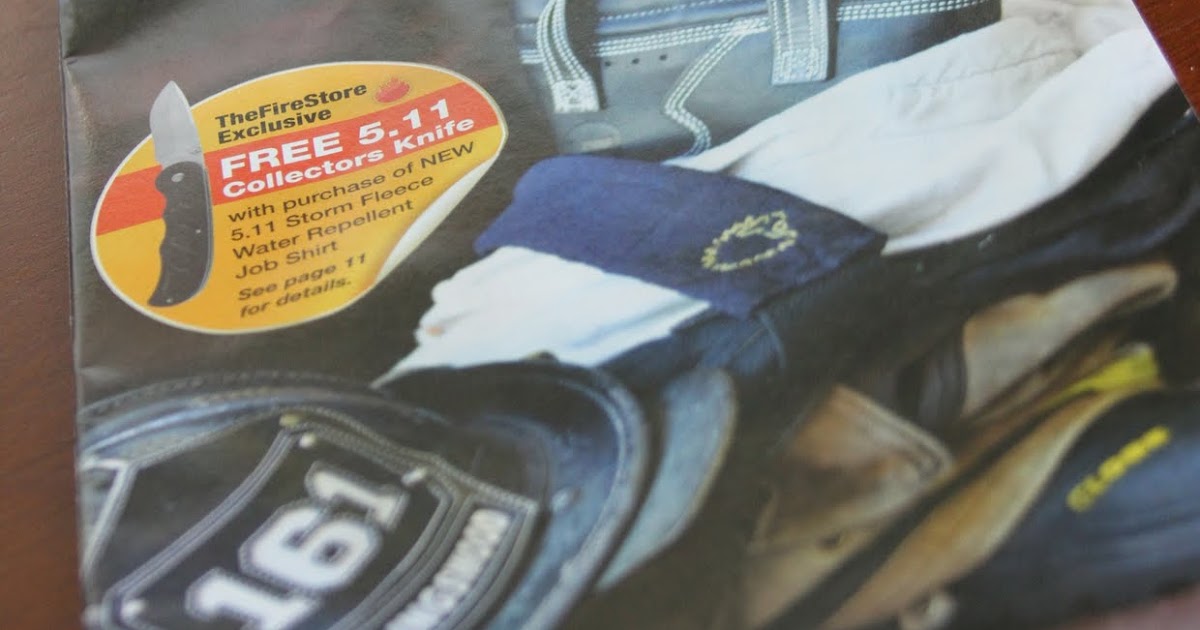 On Scene: TheFireStore Catalog