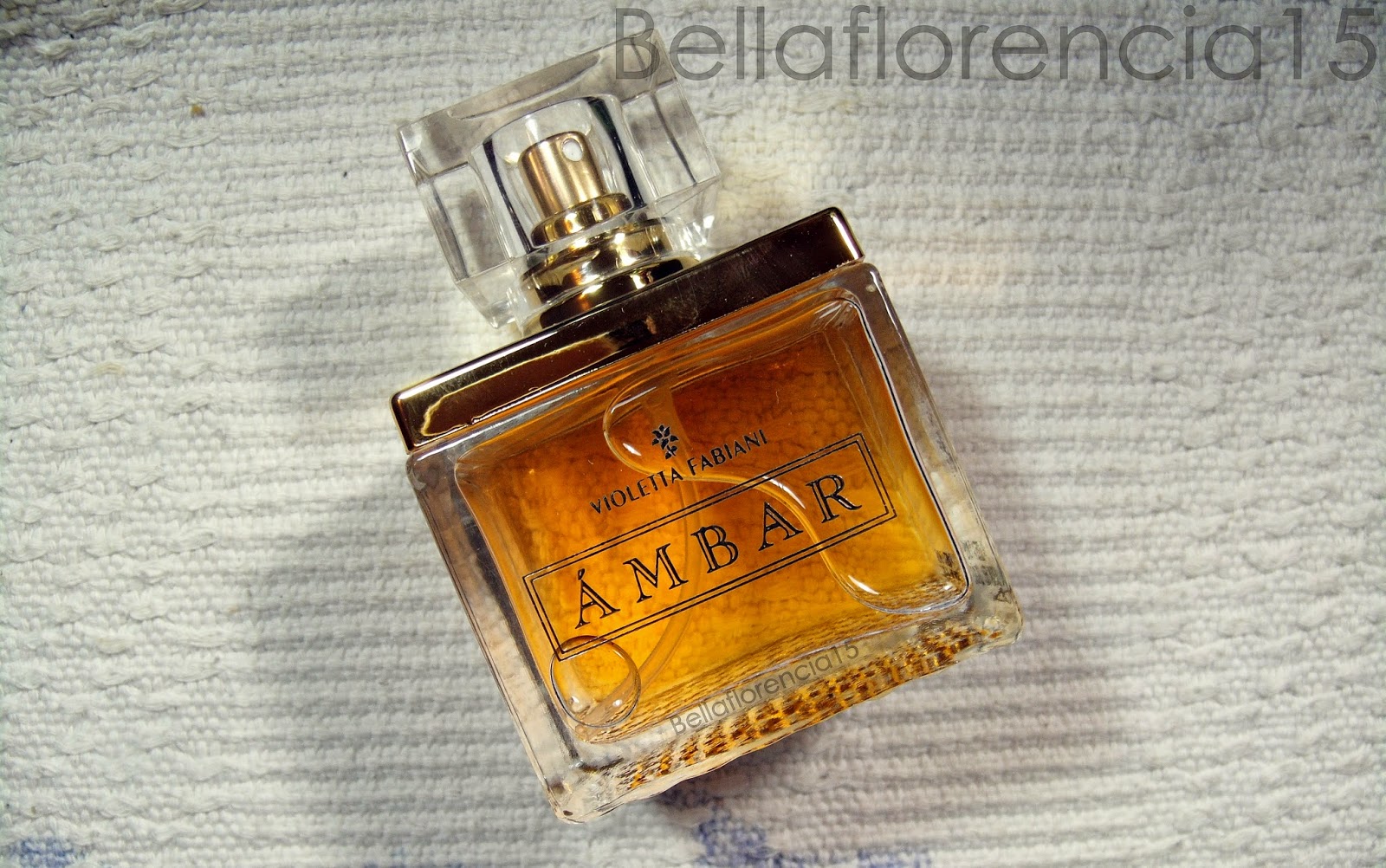 BellaFlorencia15: Compras/Haul: Violetta Fabiani (Vol.II)