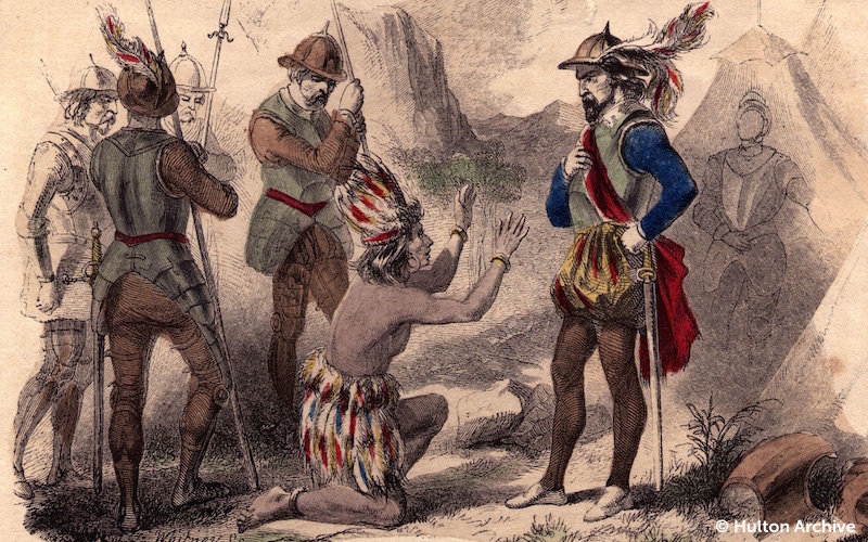 Lo Que Pasó en la Historia: November 16: Today is the sad anniversary ...