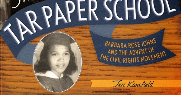 The Nonfiction Detectives: The Girl from the Tar Paper School by Teri ...