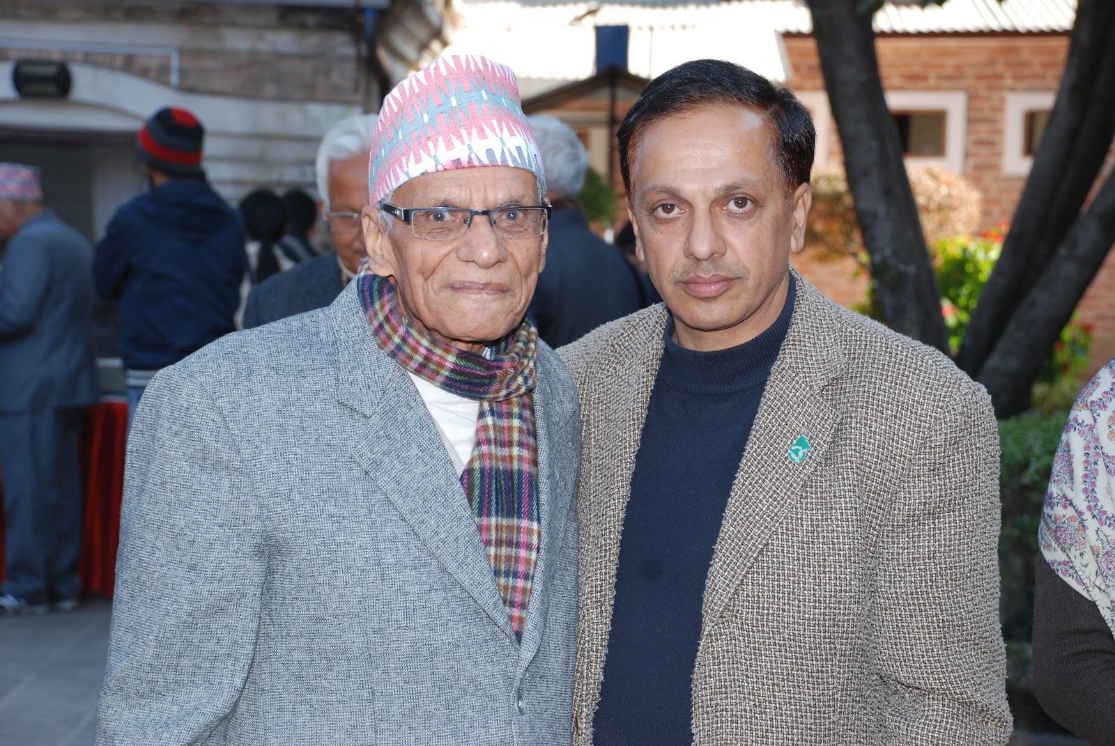Sandhya Regmi - Book Release - Kamal Raj Regmi Jan 2, 2013 : Sandhya ...