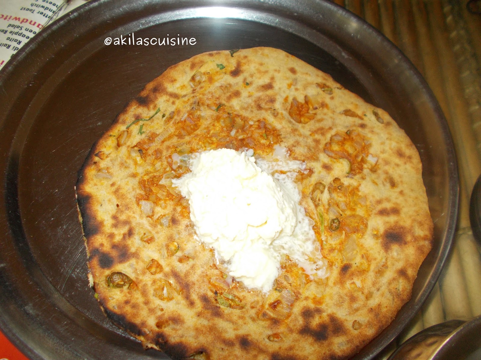 Murthal Paranthas in Gurugram...! - Shri Ram Dhaba