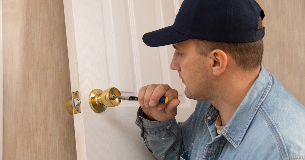 Pro Newport News Locksmith: Various Types of Door Locks