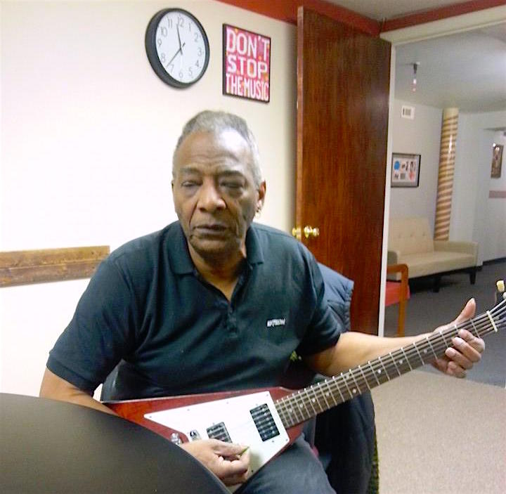 The Perlich Post: Happy Birthday John Fitch!