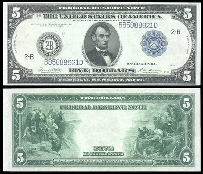 Short articles: Different Types of USD