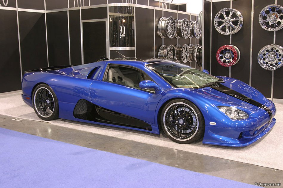 Ssc Ultimate Aero Tt New Car Price Specification Review Images