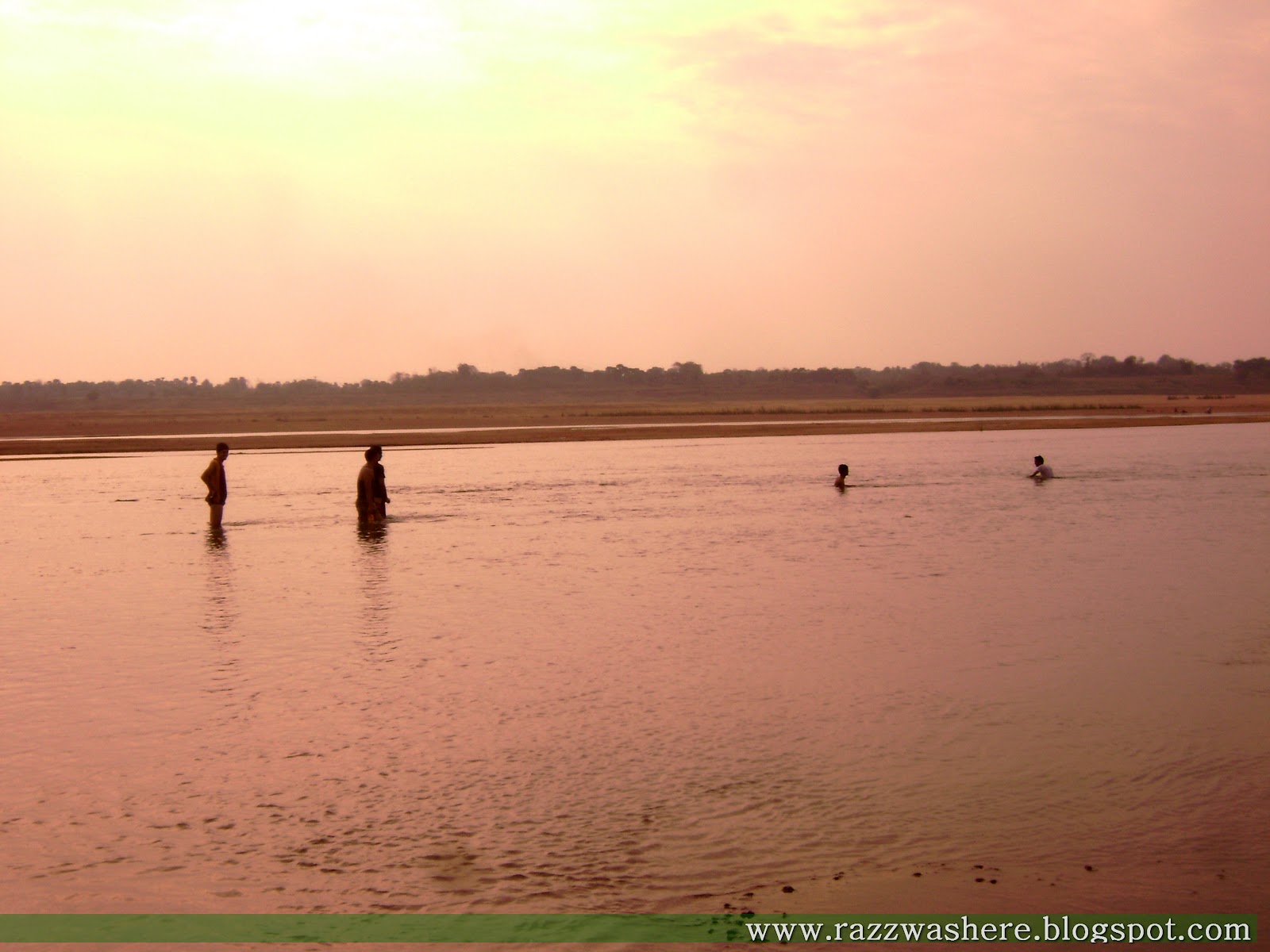 Top 5 places to visit near Aswapuram (within a range of 25km) – Razzaq ...